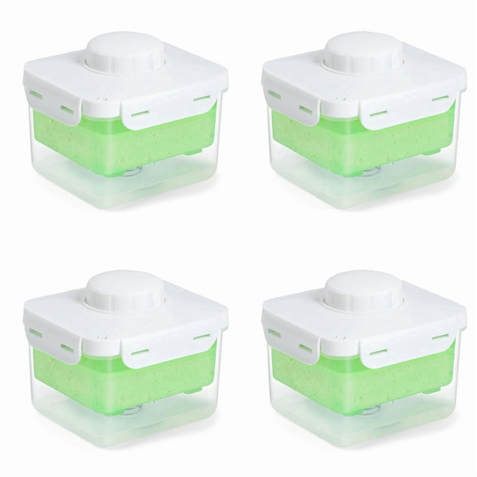 4X Tofu , Adjustable Tofu Dishwasher Safe, Large Vegan Tofu Presser ...