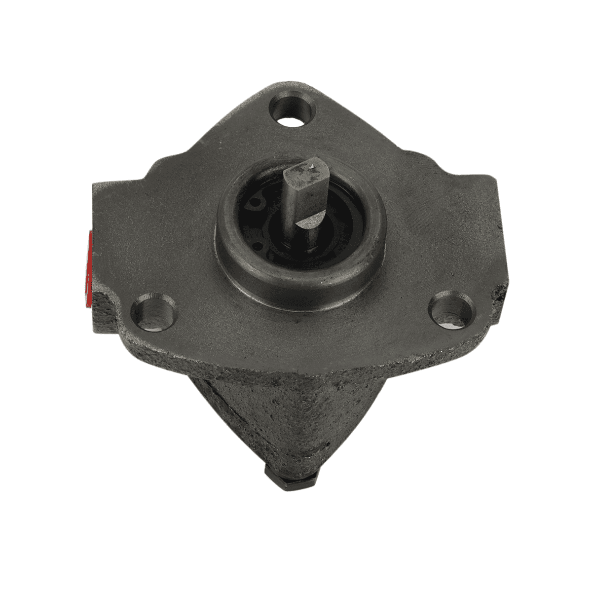 4X Top Cycloid Oil Pump -10A Triple-Cornered Pump Small Gear Pump for ...