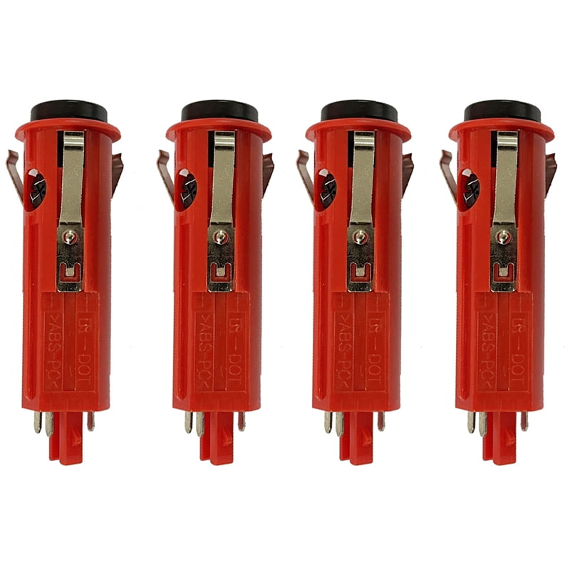 4X Truck Hazard Warning Switch for Light 1327015 - Walmart.com