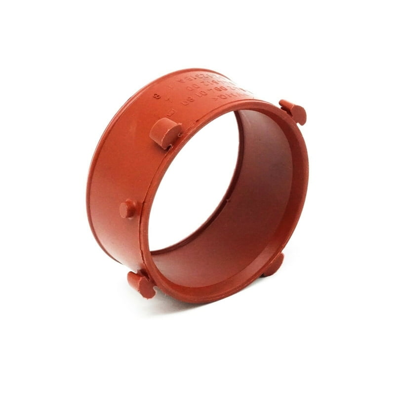 4X Turbo Intake Seal A6420940180 6420940180 Rubber Replacement For ...
