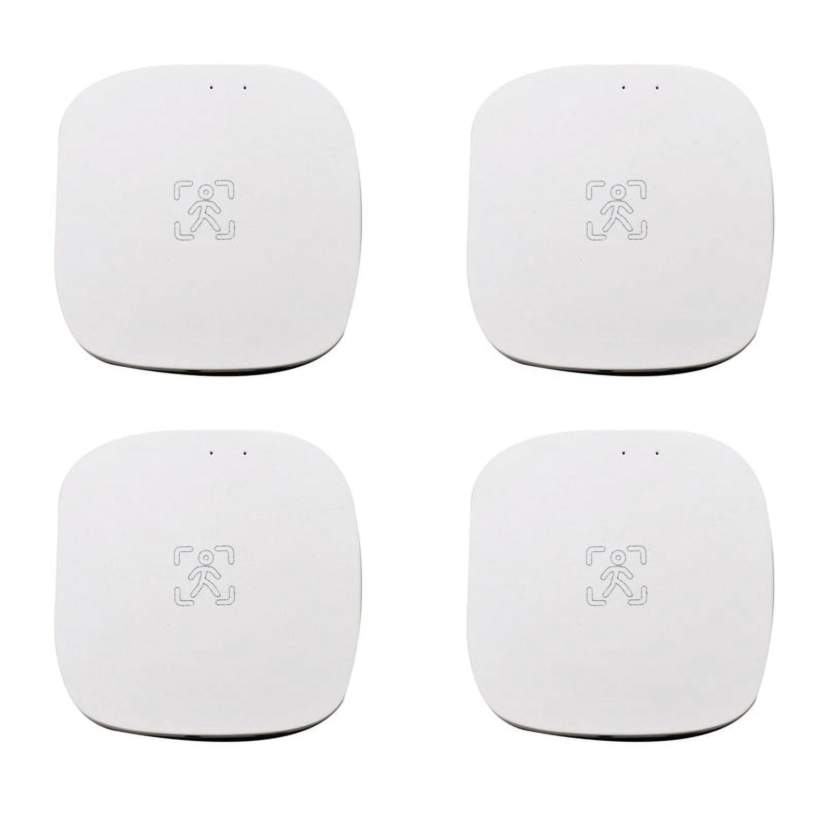 Mmwave Presence Sensor