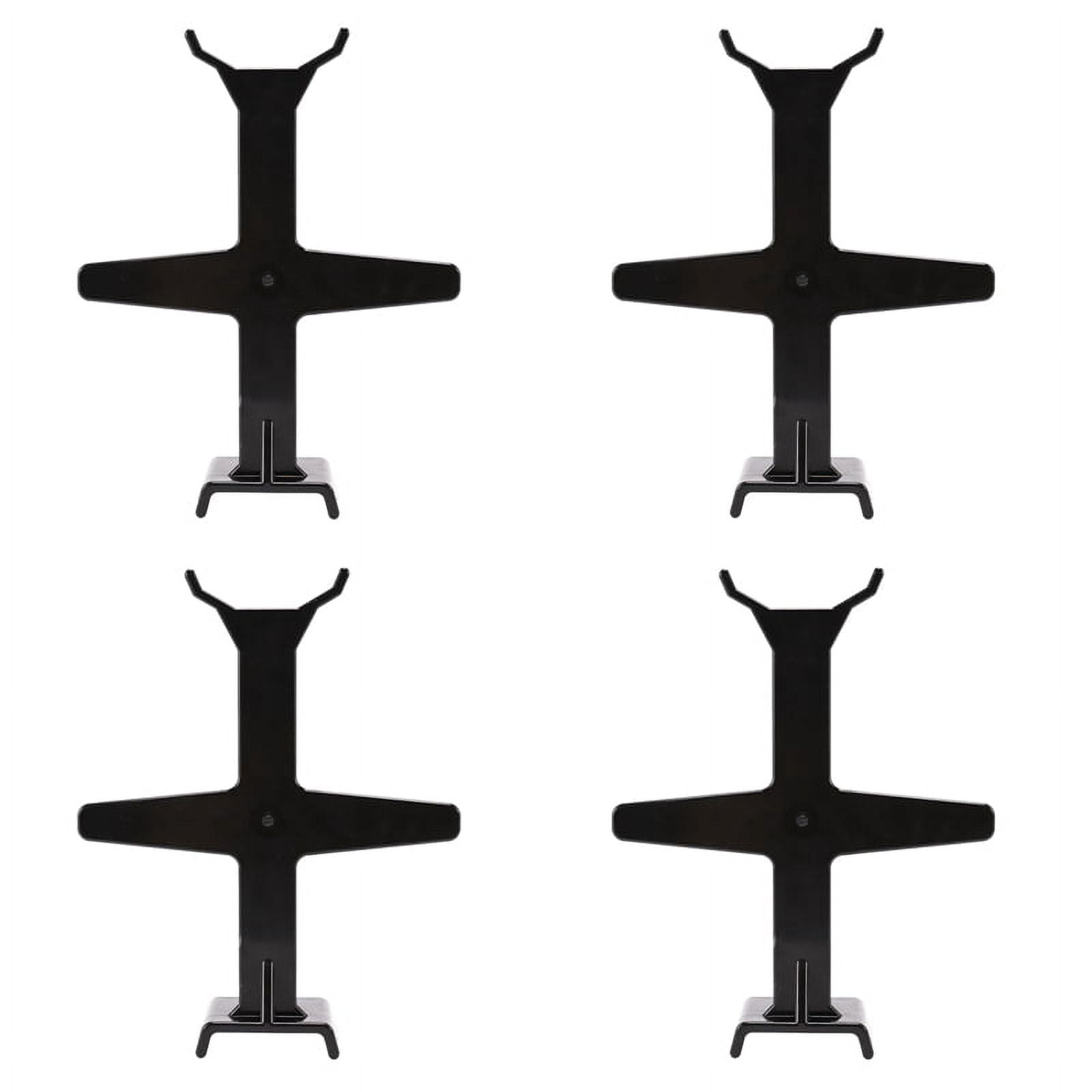 4X Universal Motorcycle Fork Guard Seal Saver Tie Down Brace Support ...