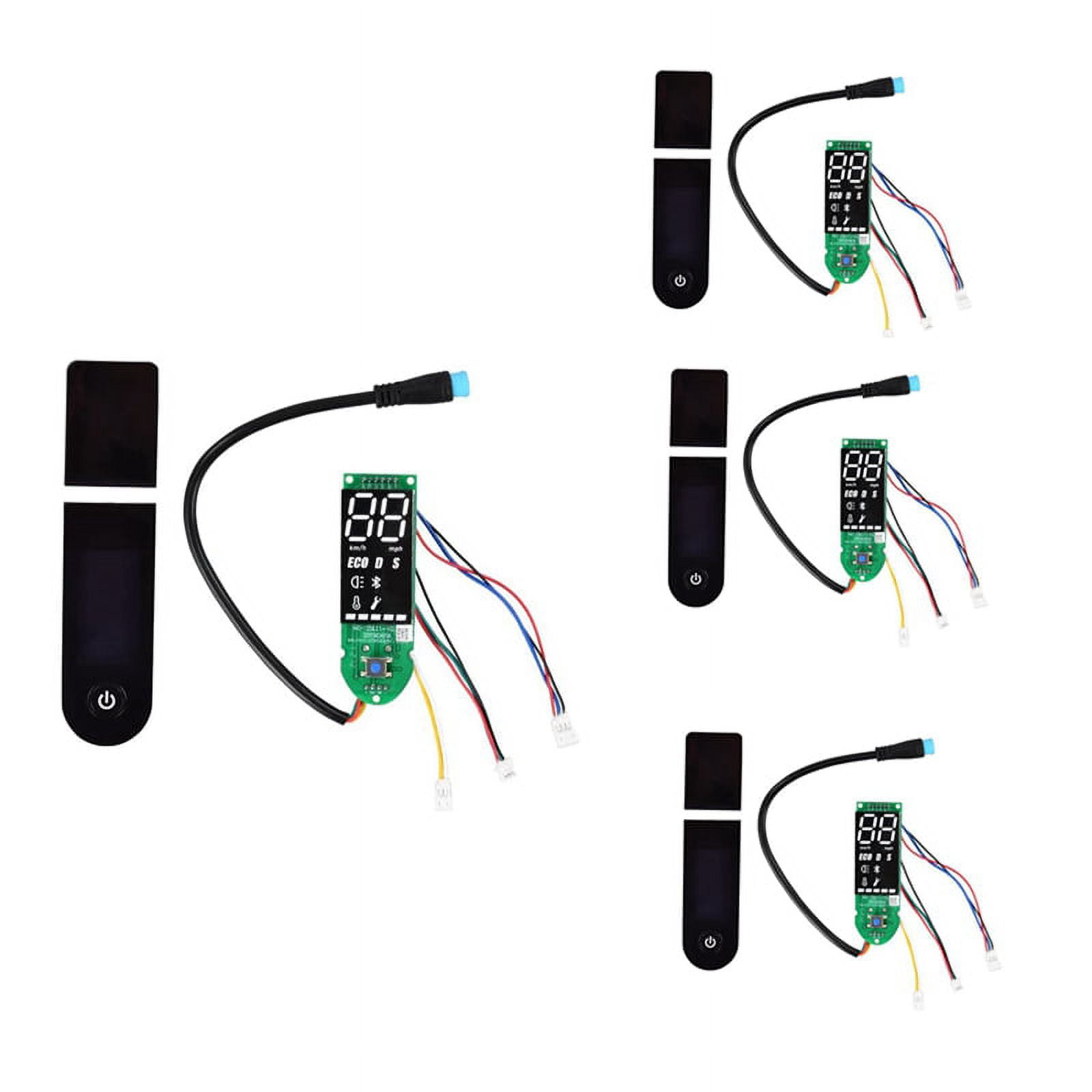 4X Upgrade Pro Dashboard Cover Replacement Circuit Board for / Pro ...