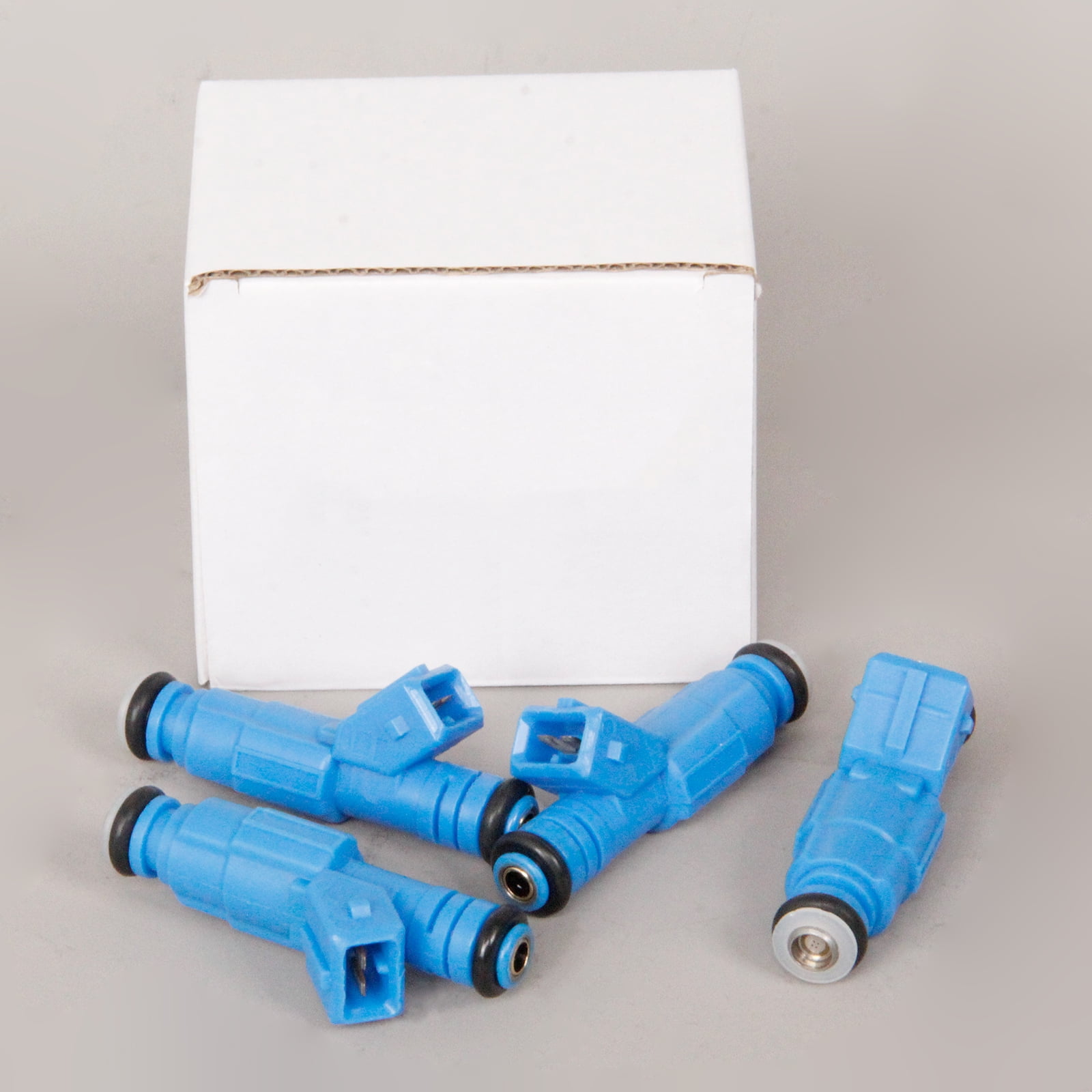 4X Upgraded Fuel Injectors For 2.3L Ford Ranger Mazda B2300 1985 - 1997 ...