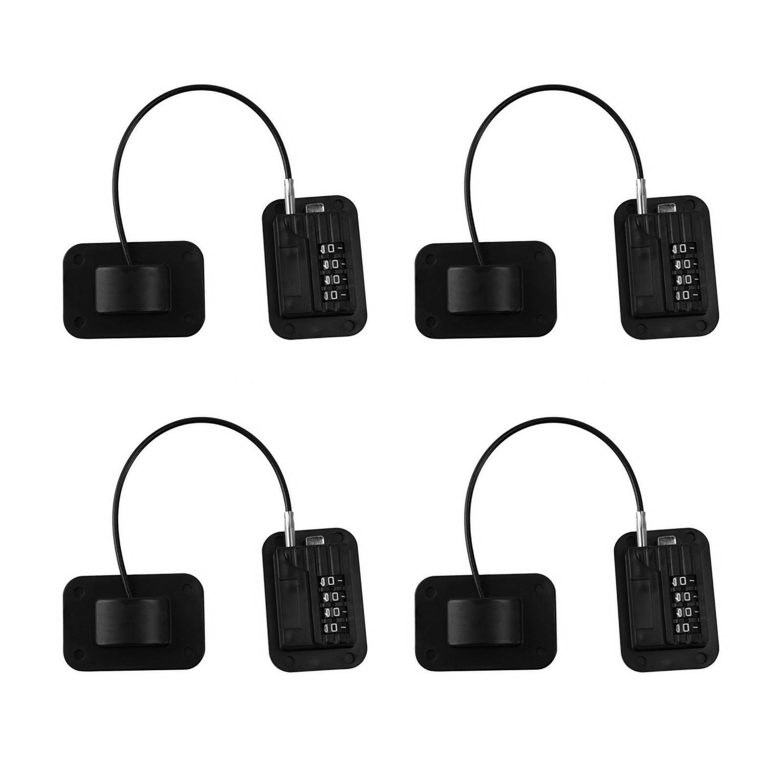 4X Upgraded Password Window Lock Child Safety Lock Baby Protection ...
