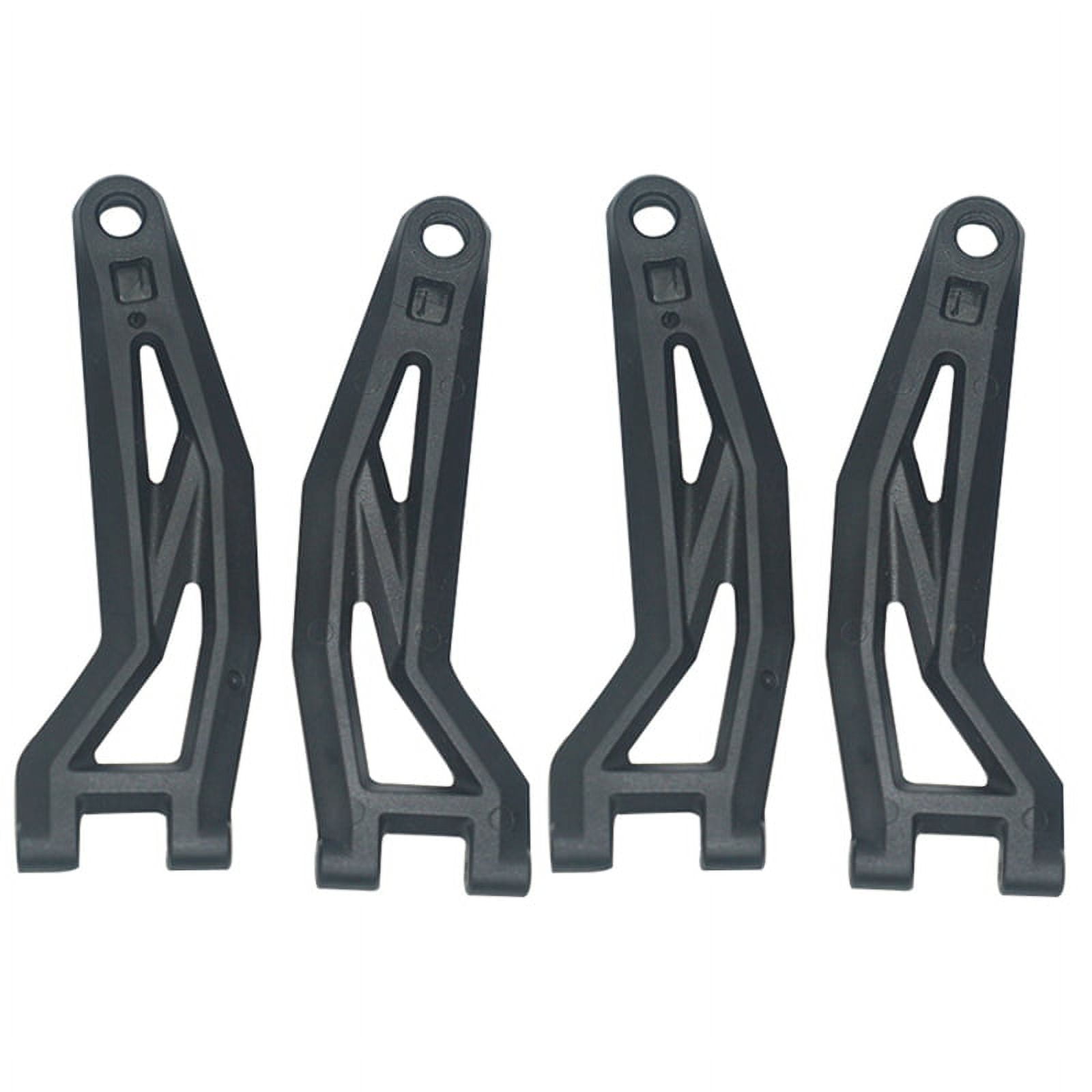 4X Upper Swing Arm for XLF X03 X04 X-03 X-04 1/10 RC Car Brushless ...