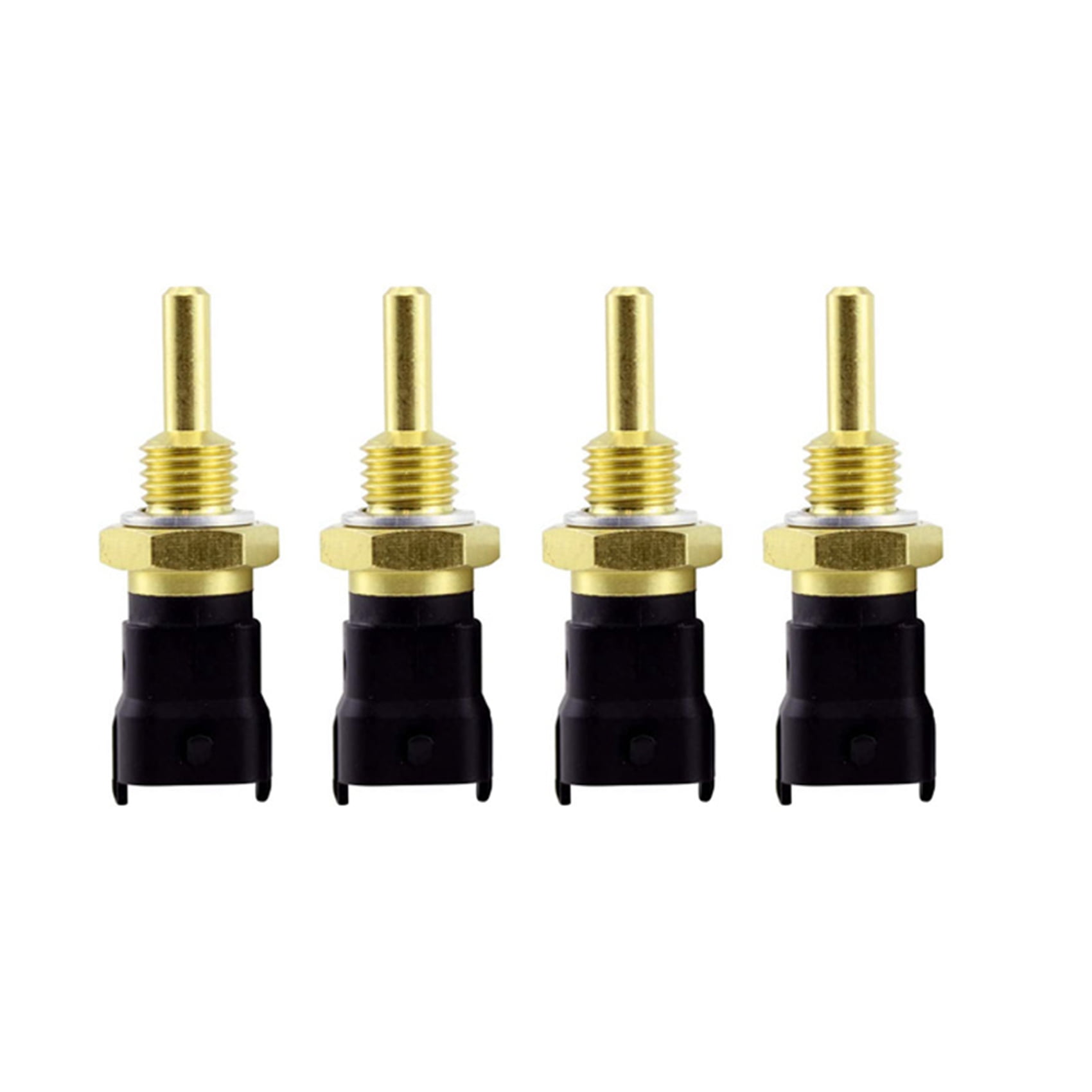 4X Water Temperature Sensor for GSX GTX XP LRV RX GTX 4-Tec 3D RFI RXP ...