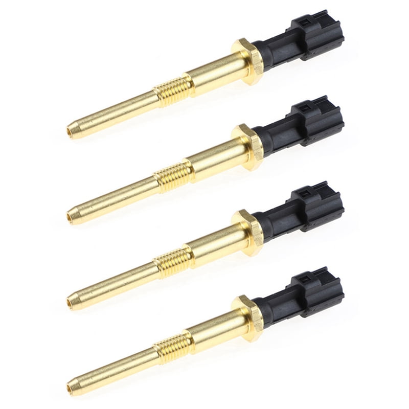 4X Water Temperature Sensor for Mercury 1S7F6G004AB 8S4A6G004AA 1S7Z ...