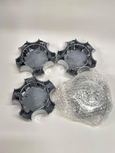 4X Wheel Hub Cap 42603-42120 4260B-0R020 Wheel Rim Center Cap for RAV4 ...