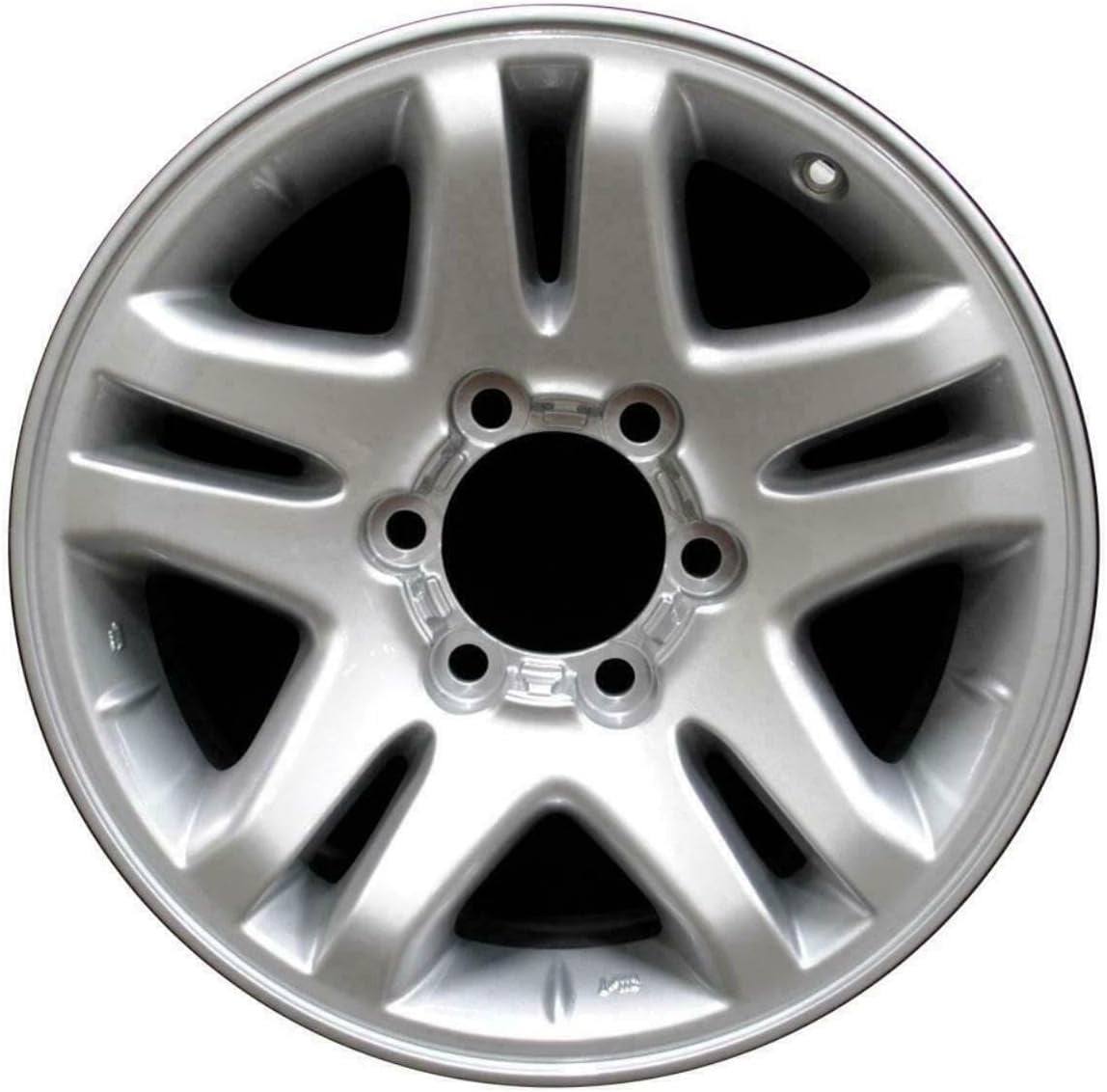 4X Wheel Hub Cap 42603-AF020 560-6944 42603-420NM Wheel Rim Center Cap ...