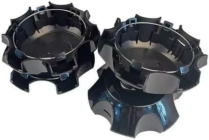 4X Wheel Hub Cap 4260B-35090 Wheel Rim Center Cap for 4 Runner 2010 ...