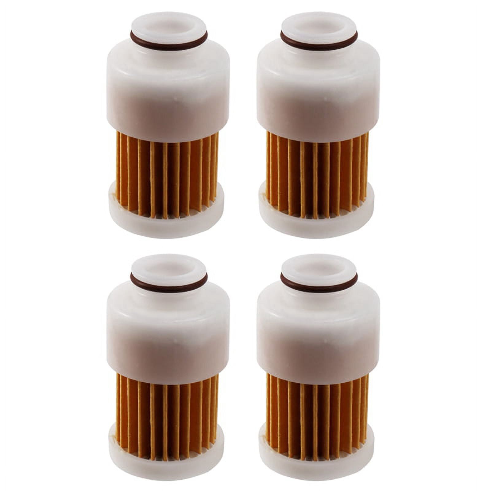 4X for F50 F60 F75 F90 F115 Fuel Filter 68V-24563-00-00 - Walmart.com