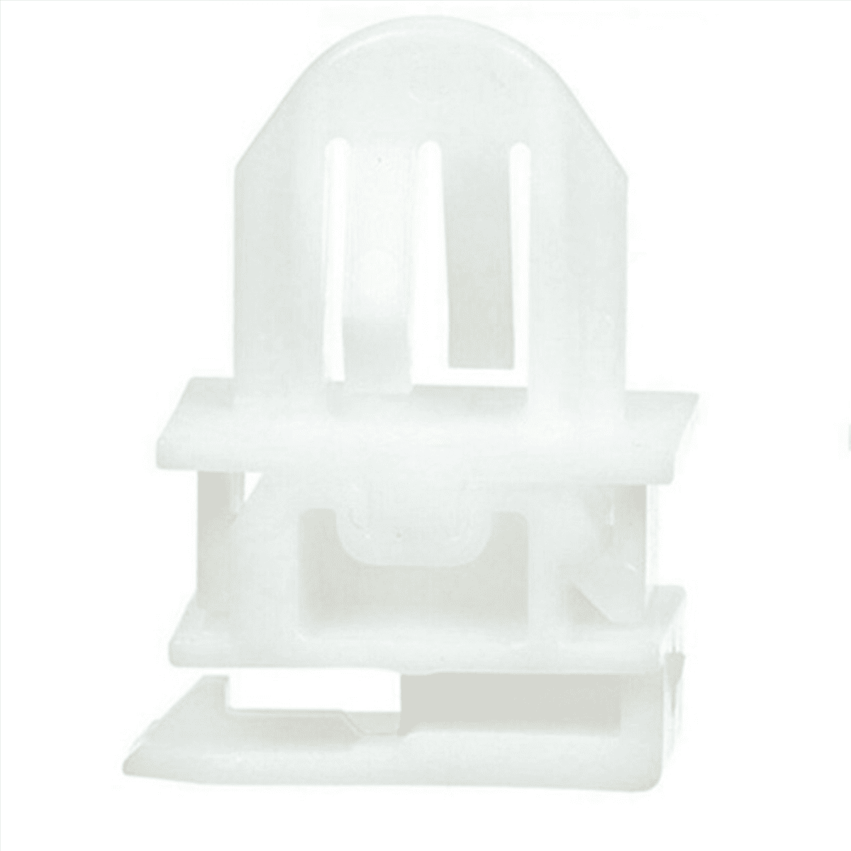 4X for H3 Front Grille Plastic Clip Retainer 11561829 - Walmart ...