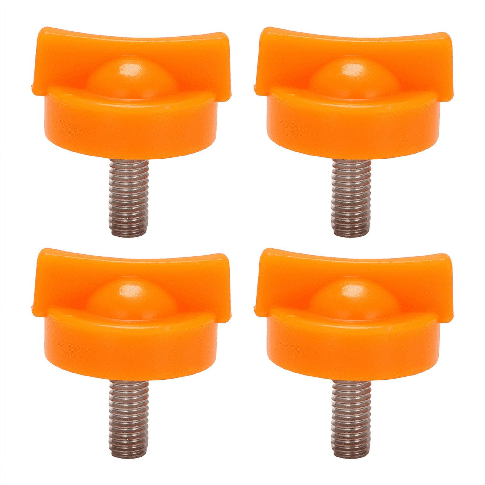 4X for XC-2000E Compression Screws Electric Orange Juicer Machine Parts ...