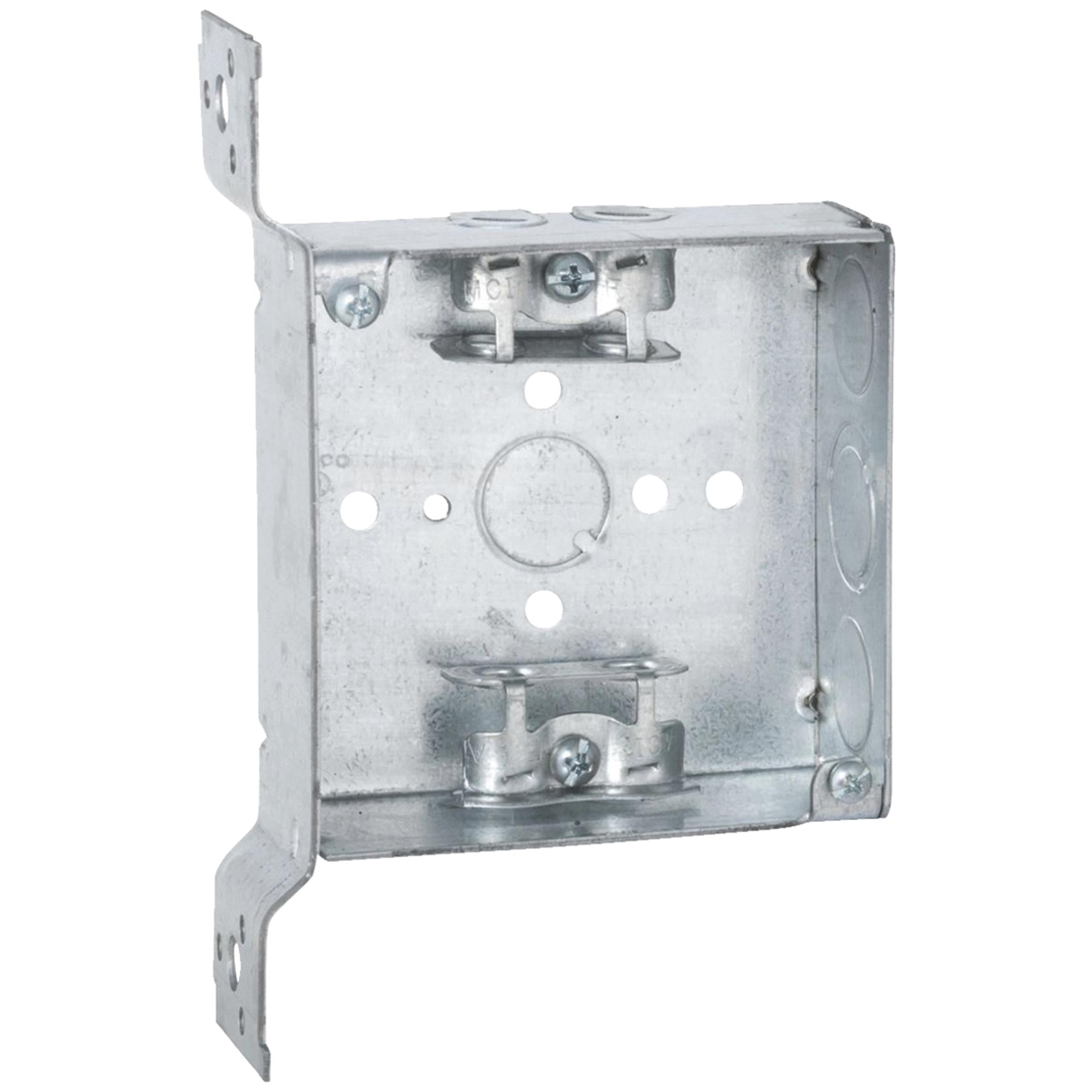 4X1-1/2 SQUARE BOX - Walmart.com