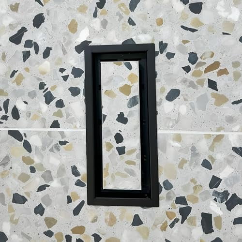 4X10 Flooring Vent Cover (Pack of 2) - 10X4 Floor Register, Floor ...