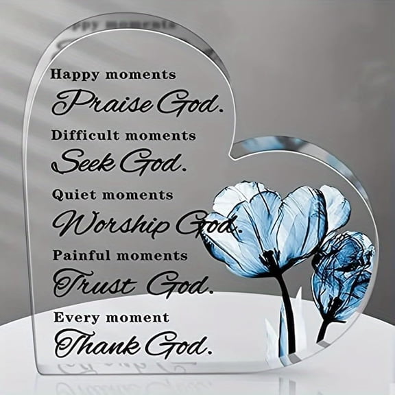 Acrylic Sign