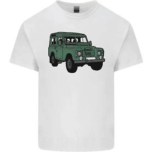 4X4 Off Road Roading 4 Wheel Drive T-Shirt - Walmart.com
