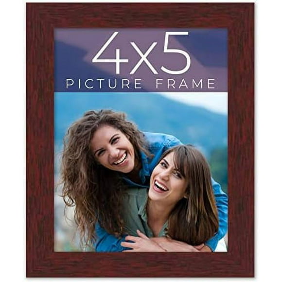 Picture Frames 4 X 5