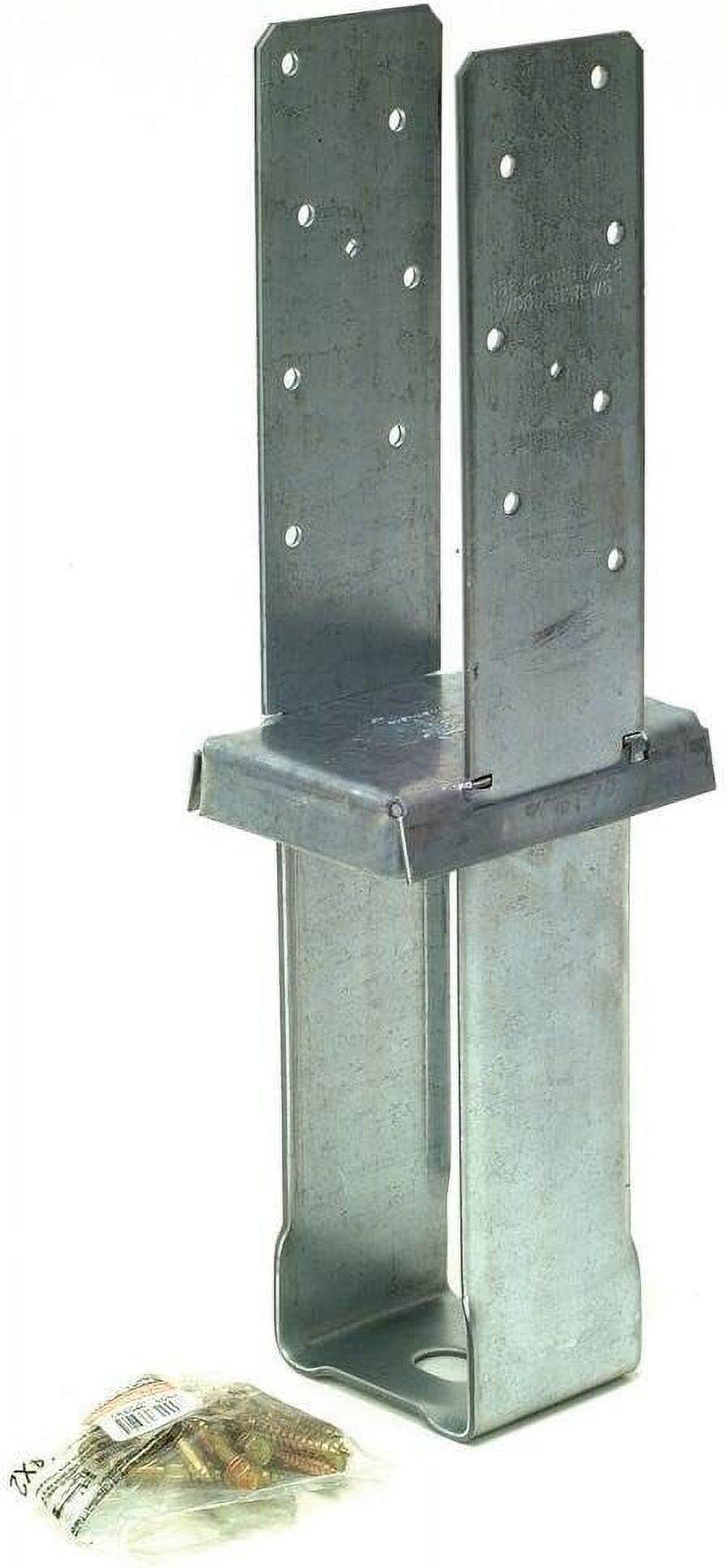 4X6 Standoff Column Base, 1 Each - Walmart.com