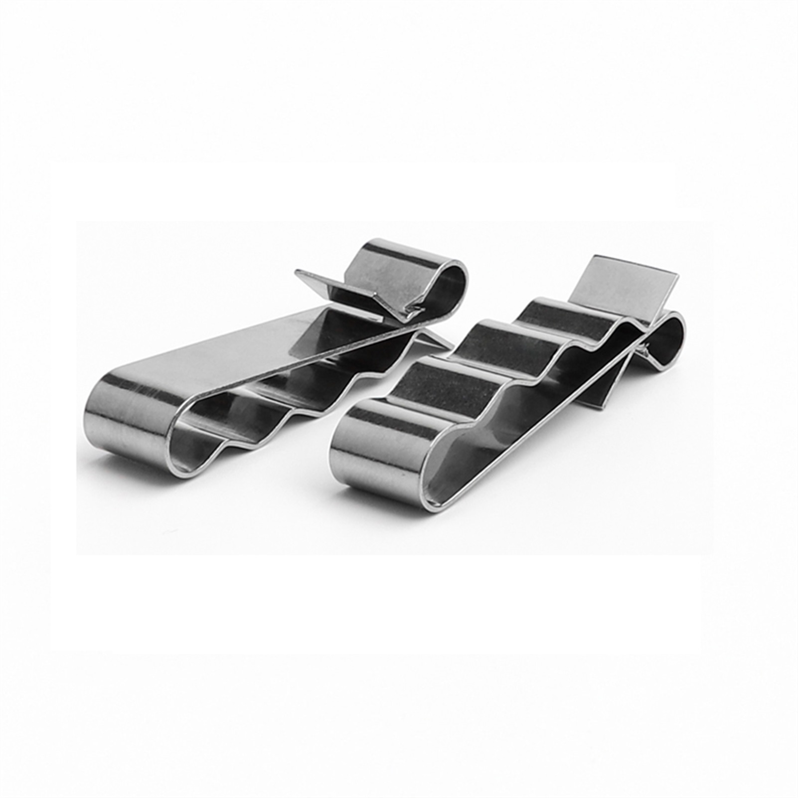 4X6mmsq Stainless Steel 304 Solar Cable Clip For PV Cable Management ...