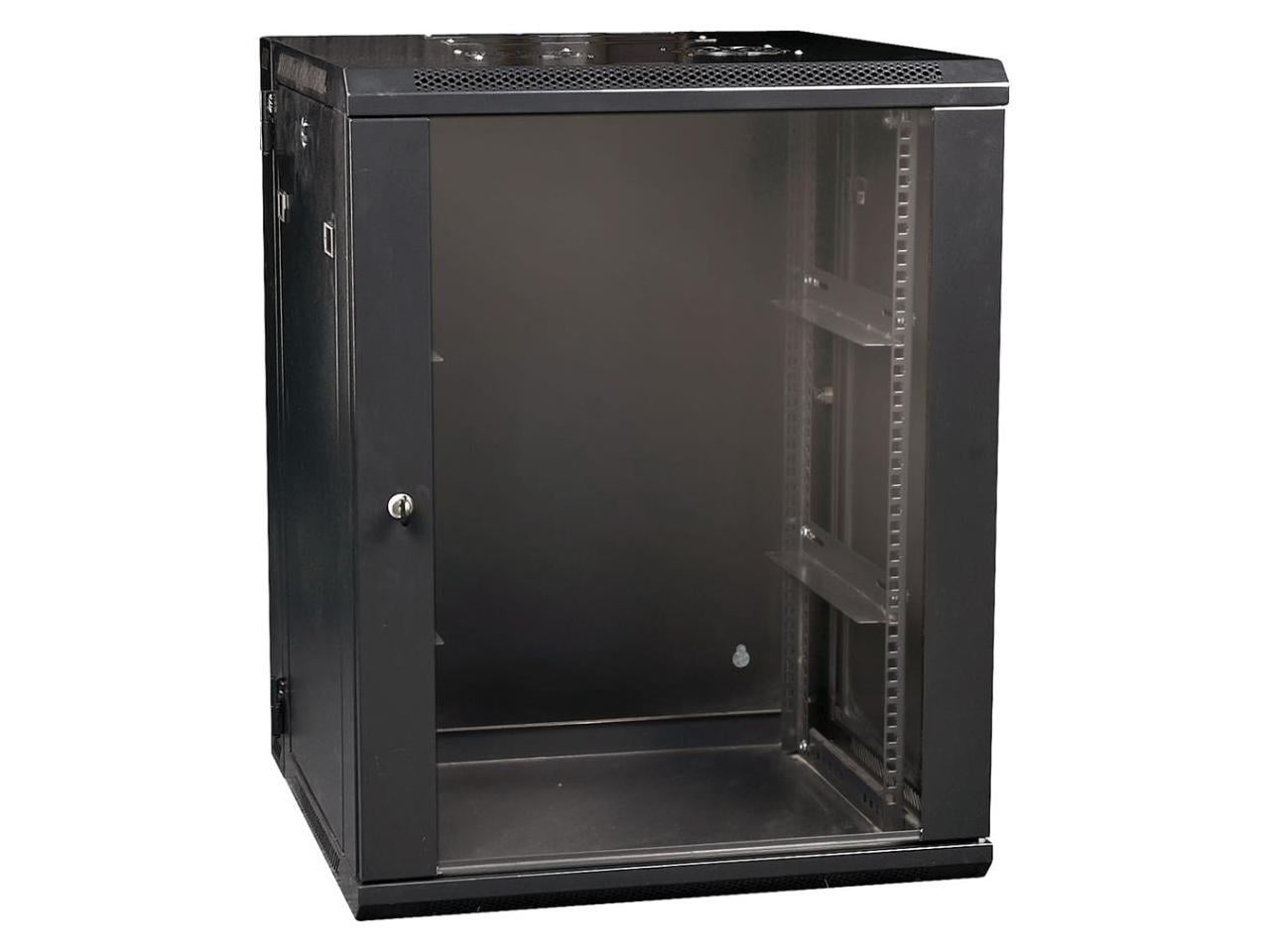 4XEM 15U Wall Mount Server Cabinet - Walmart.com