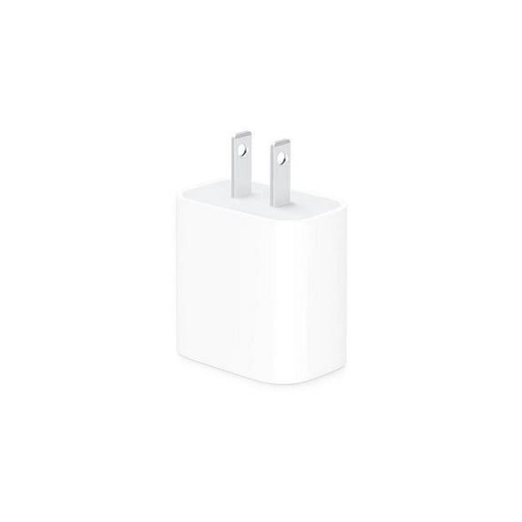 4XEM 20W USB-C Power Adapter, White - Walmart.com