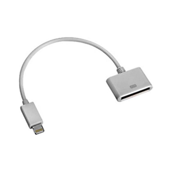 Iphone Lightning Adapter Hdmi