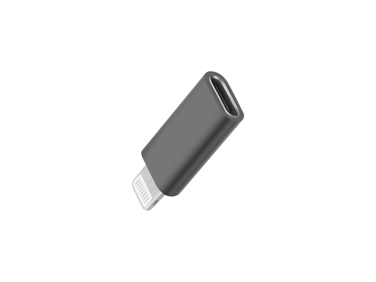 4XEM 4XUSBCLIGHTNINGA Type-C Cable Connector, 0.30 oz - Walmart.com