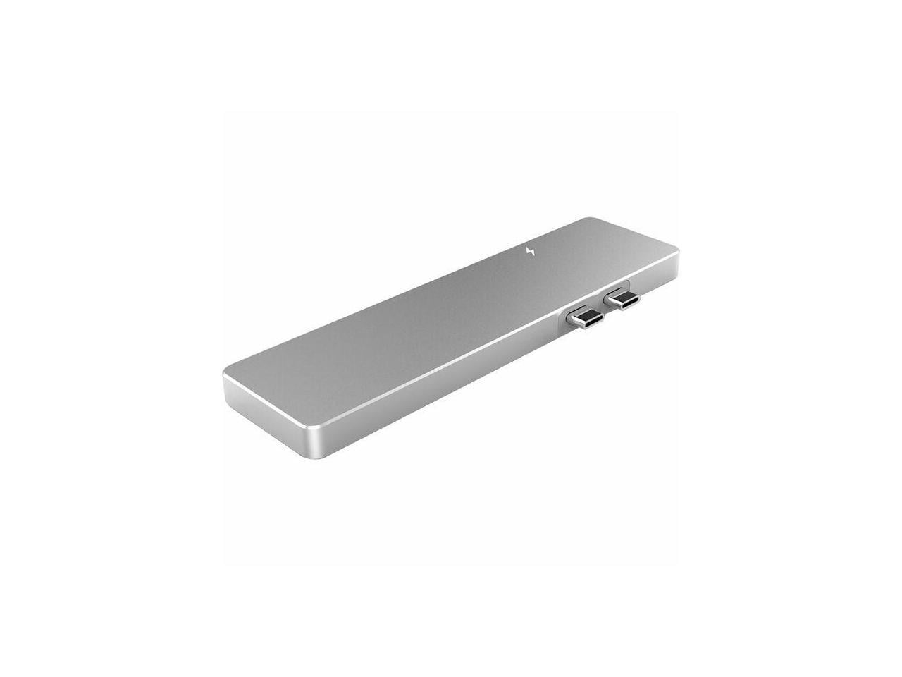 4XEM Multi-Port Travel Docking Station for MacBook Pro 4XUHP3405M ...