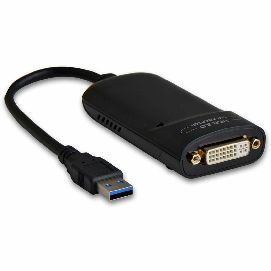 4XEM USB 3.0 to DVI Display Adapter 4XUSB3DVI - Walmart.com