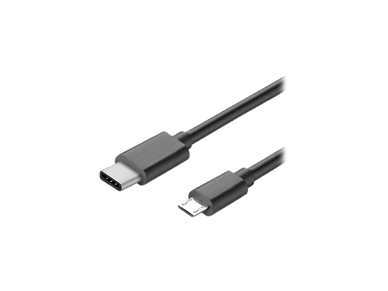 4Xem Usb-C To Usb-C Cable - 6Ft - Walmart Business Supplies
