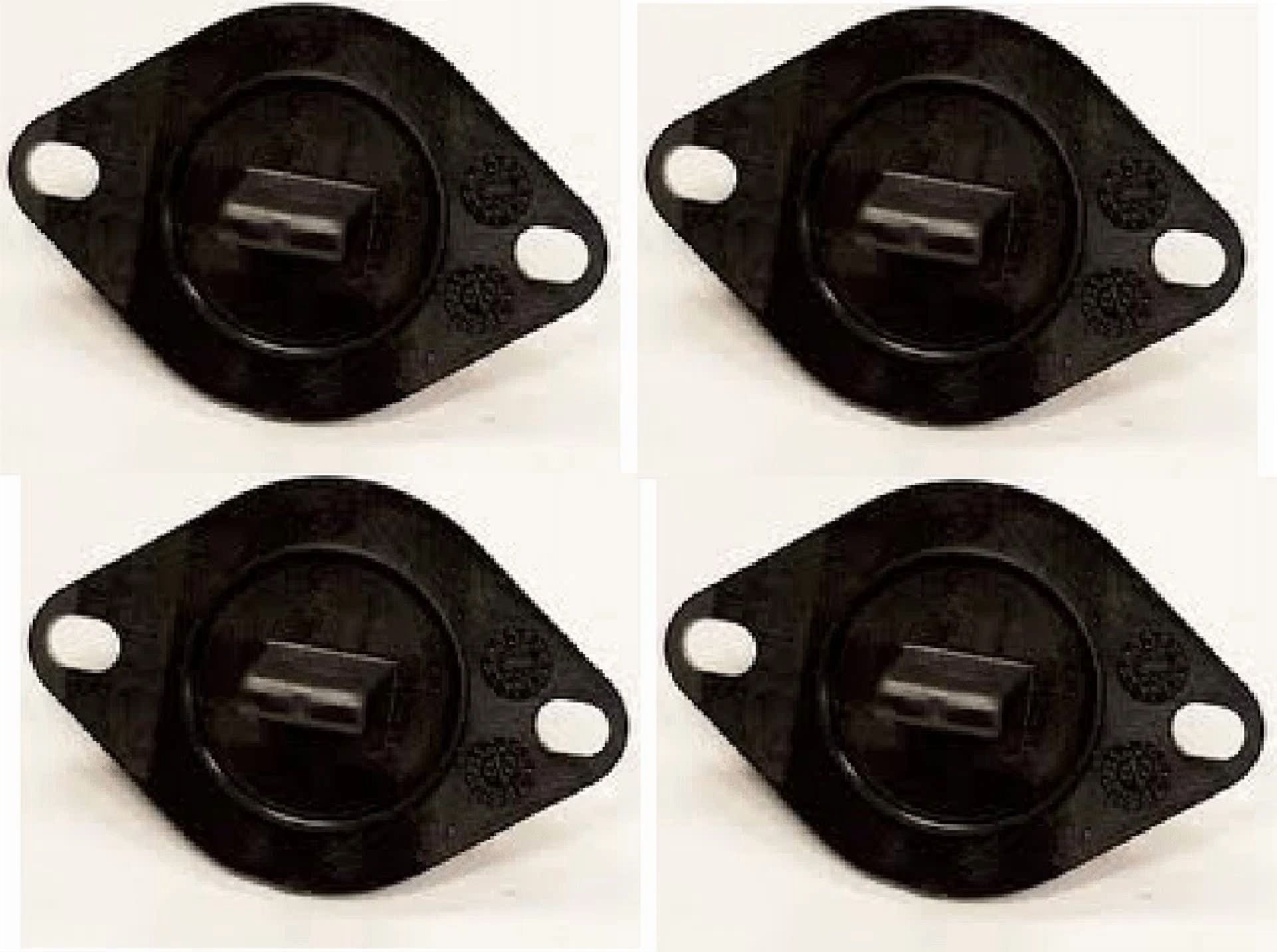 4Xthermodisc Electrolux Frigidaire Dryer Thermistor 134587700 Ap3866842 ...