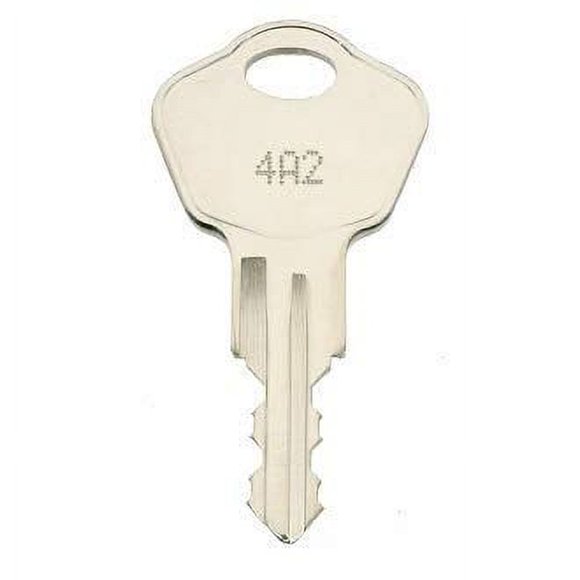 Sentry Replacement Key