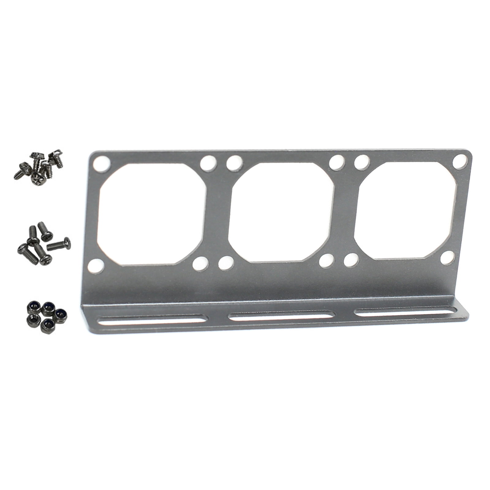 4cm Bridge Bracket Memory Overclocking Cooling Fan Support for Computer ...