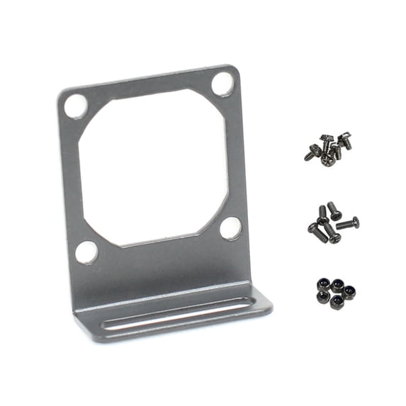 4cm Bridge Bracket Memory Overclocking Cooling Fan Support for Computer ...