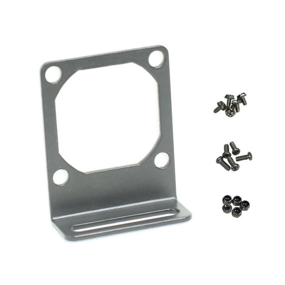 4cm Bridge Bracket Memory Overclocking Cooling Fan Support for Computer ...