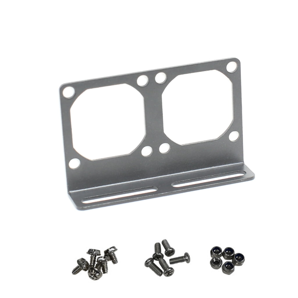 4cm Fan Holder Bridge Bracket Memory Overclocking Cooling Fan Mounting ...