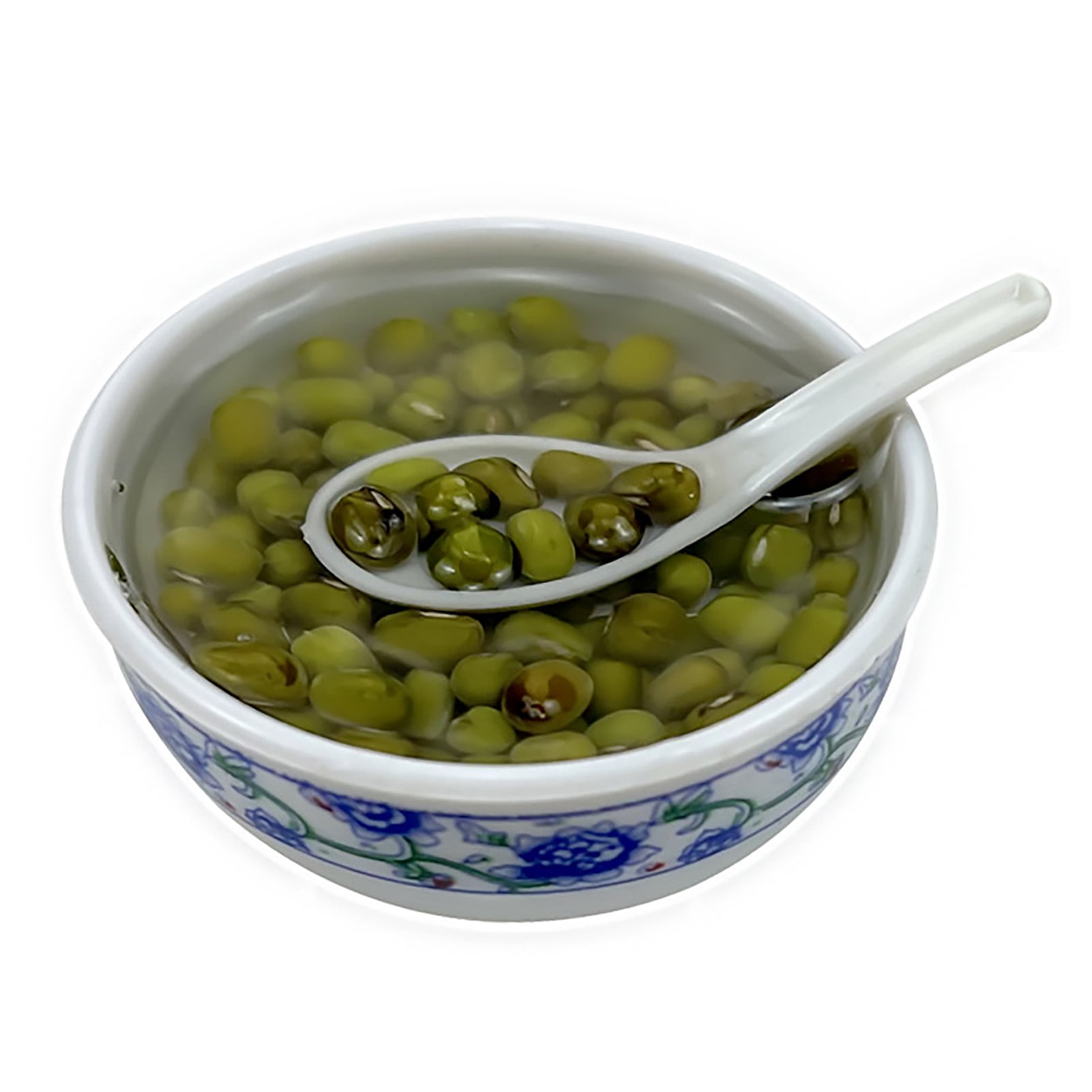 4cm Miniature Food Model Highly Simulation Artificial Bowl Dollhouse ...