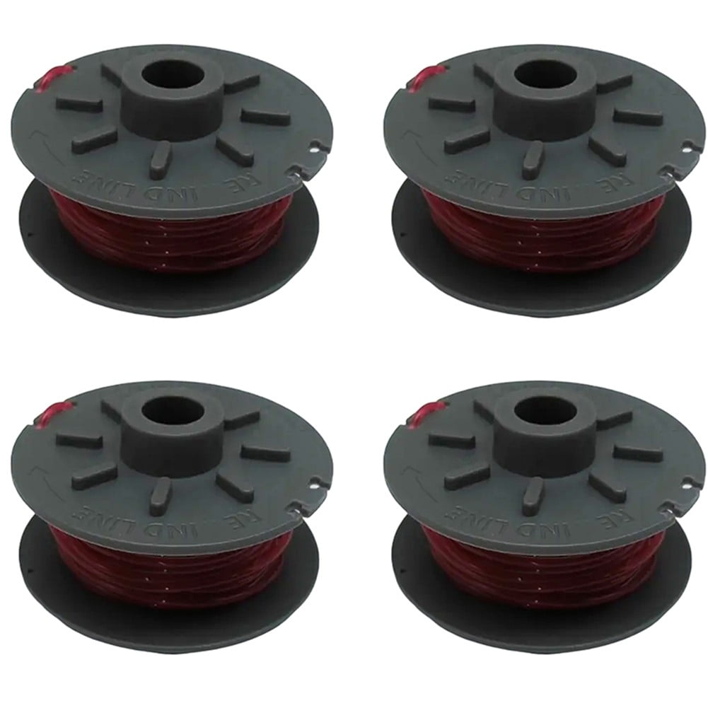 4cp Suitable For 05364-20 Lithium Electric Lawn Mower Spool And Grass ...