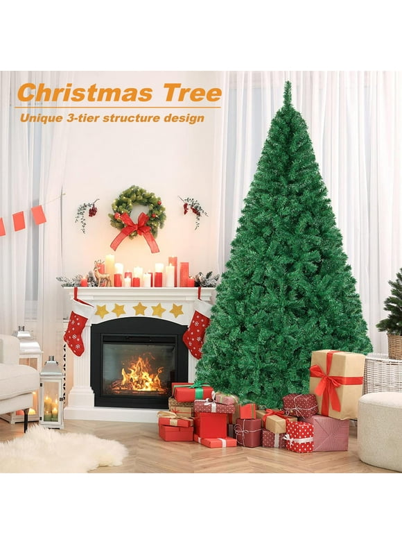 7 Foot Christmas Tree - Walmart.com