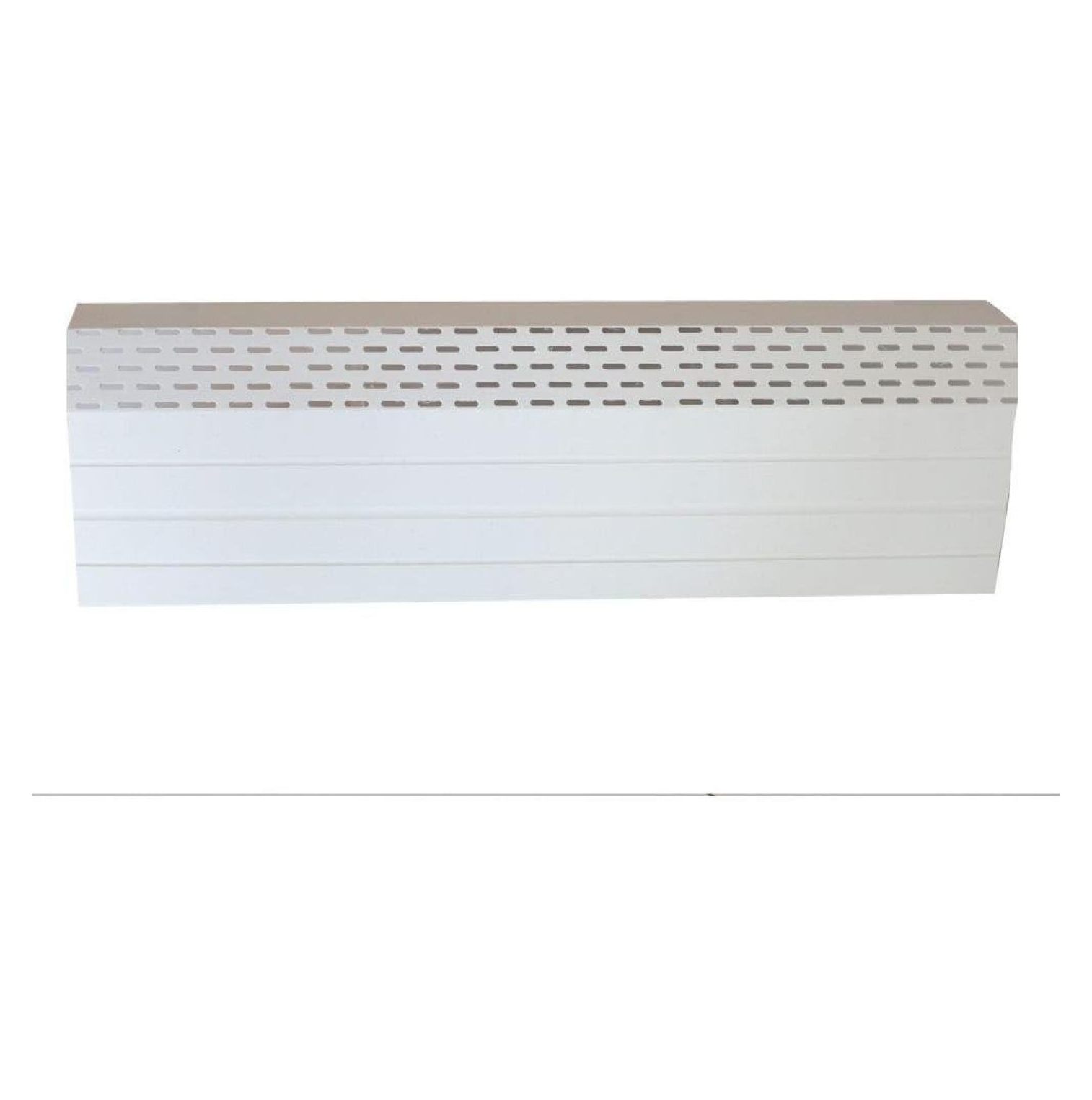 4ft Baseboard Heat Front Cover - Walmart.com