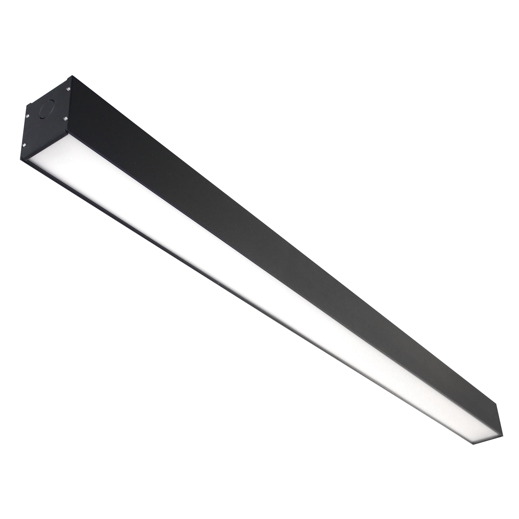 4ft. LED Color Tunable Linear Light - 40W - 5000 Lumens - 3000K/4000K ...