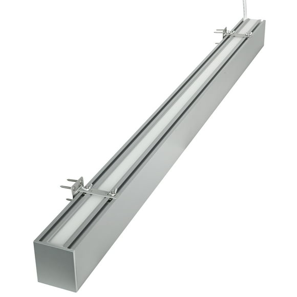 4 Foot Led Light Fixture