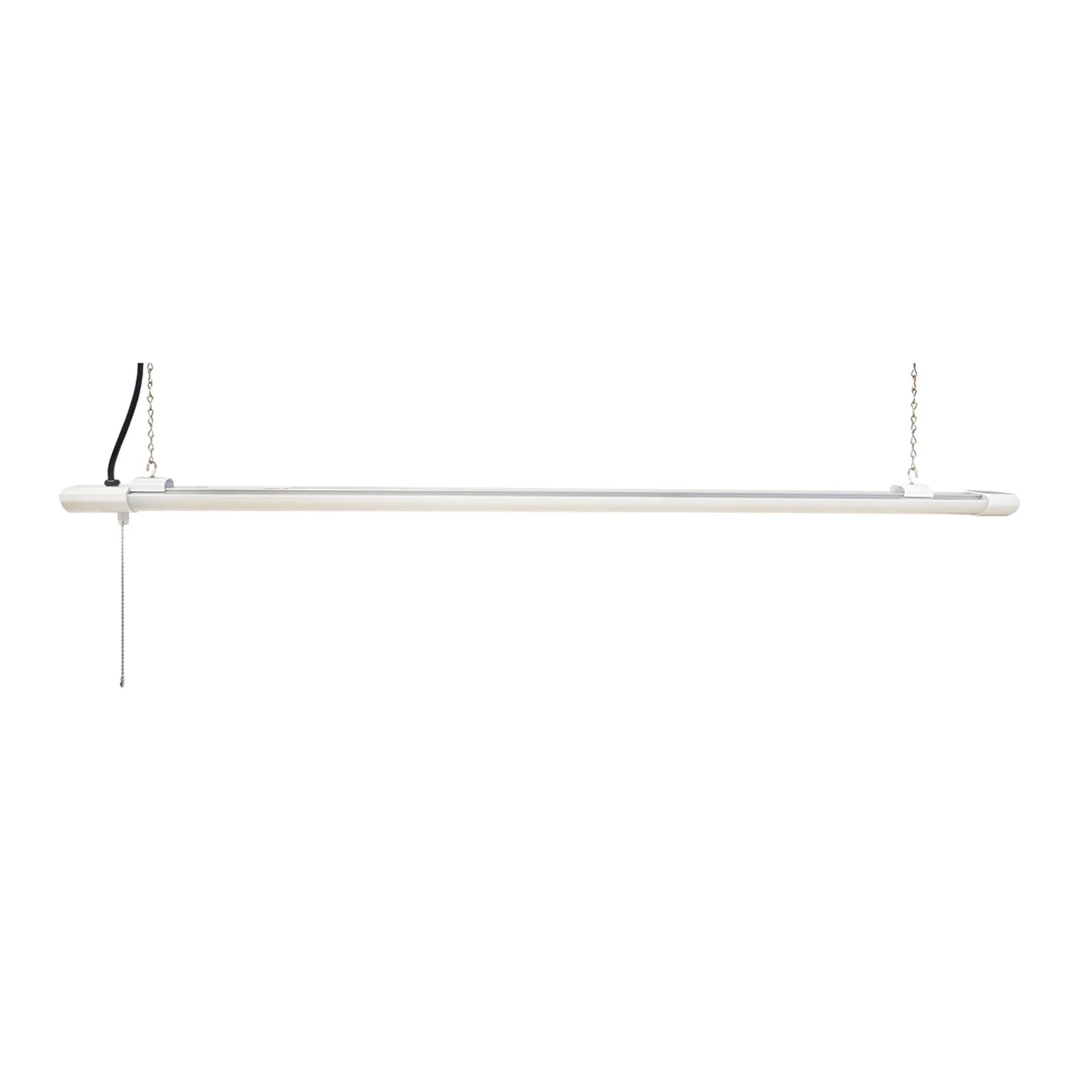 4ft LED Shop Light 5000 Lumen, 42-Watt, Non Linkable - Walmart.com