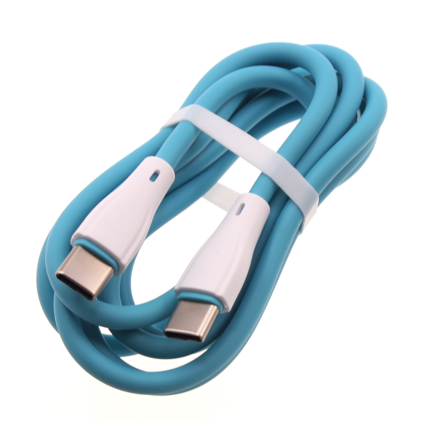 4ft USB-C Cable Compatible With iPad Pro 11"/13" (2024,2025) - PD Fast ...
