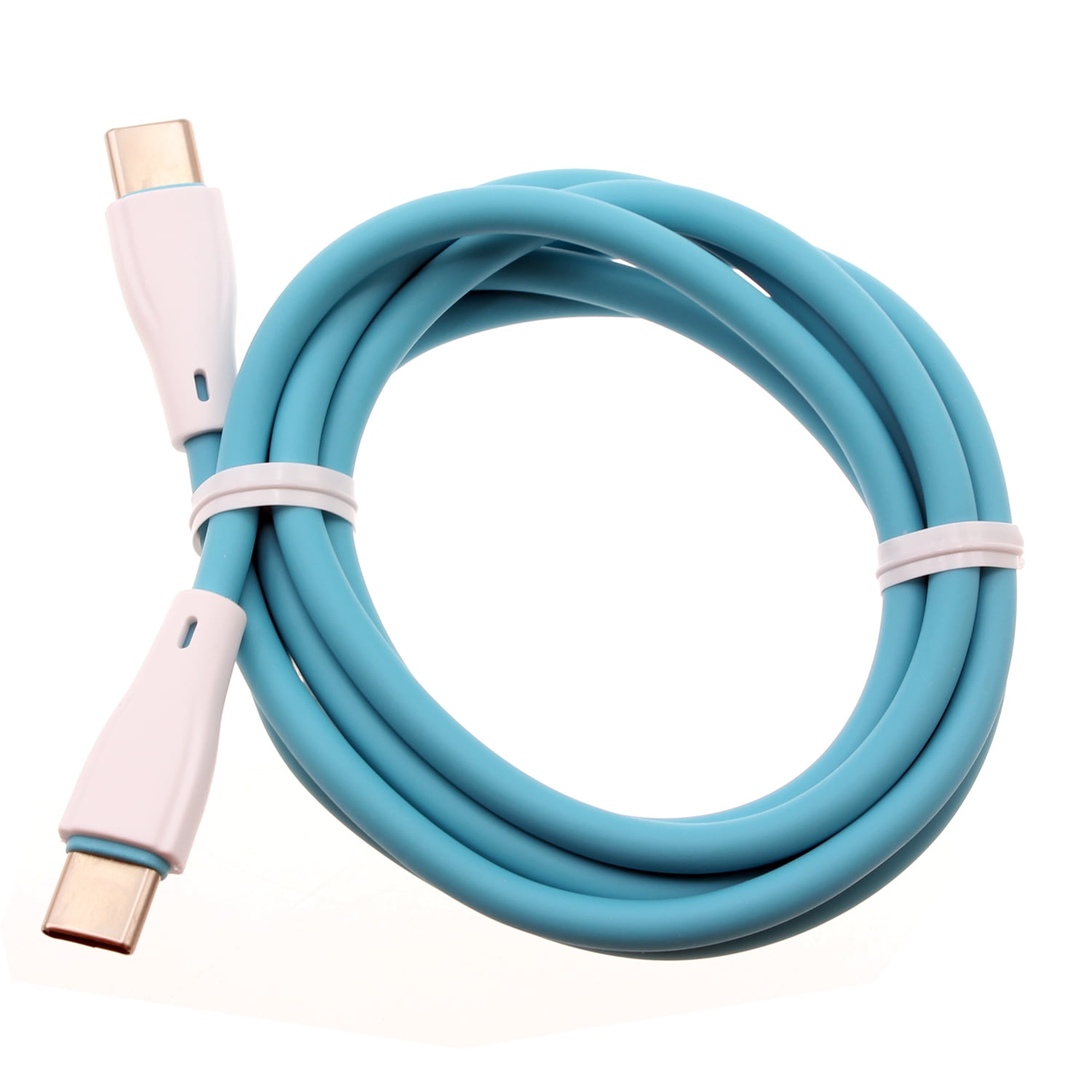 4ft USB-C Cable PD Fast Charger Cord for Samsung Galaxy S20/FE/FE/Plus ...