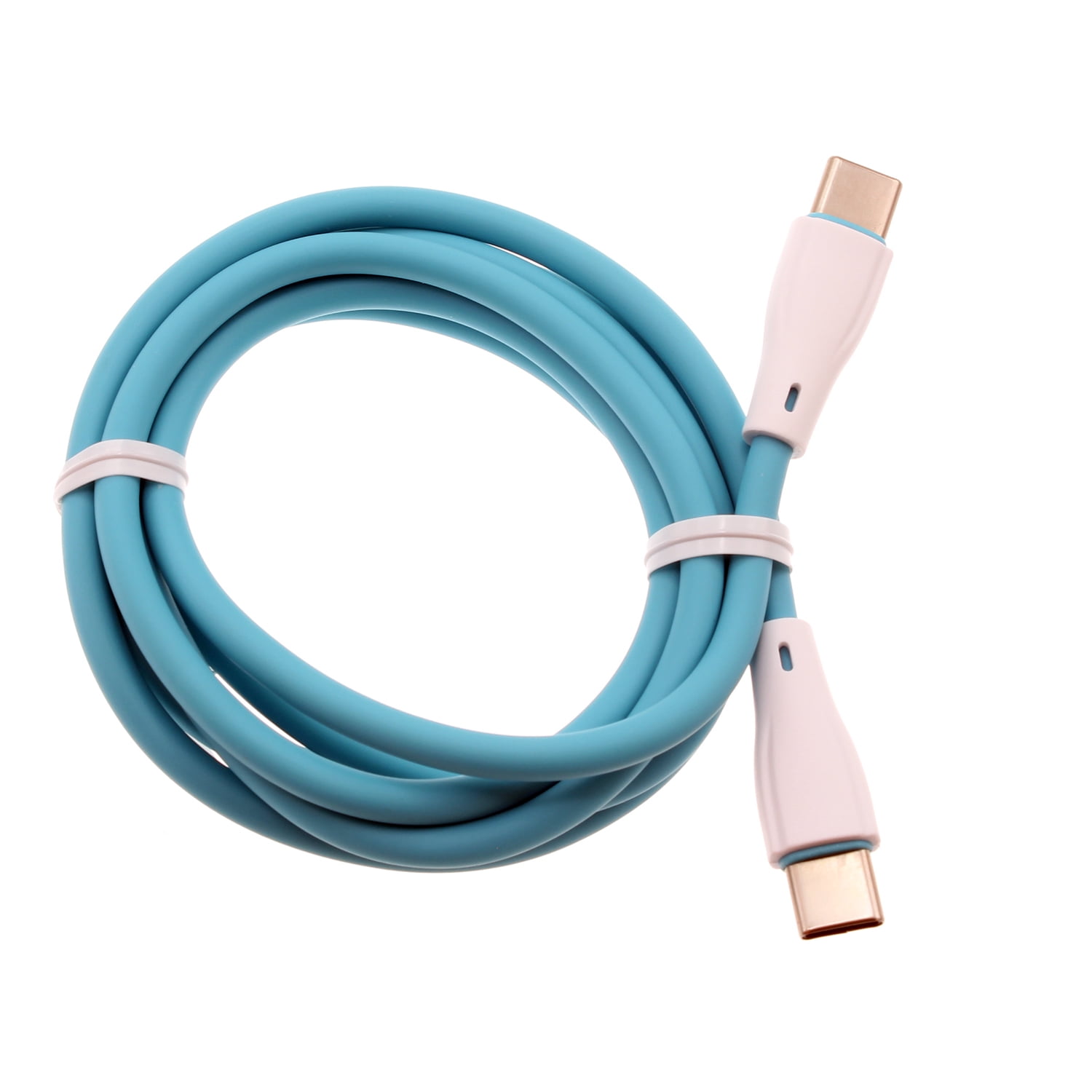 4ft USB-C Cable PD Fast Charger Cord for Samsung Galaxy A06/A16 5G/A26 ...