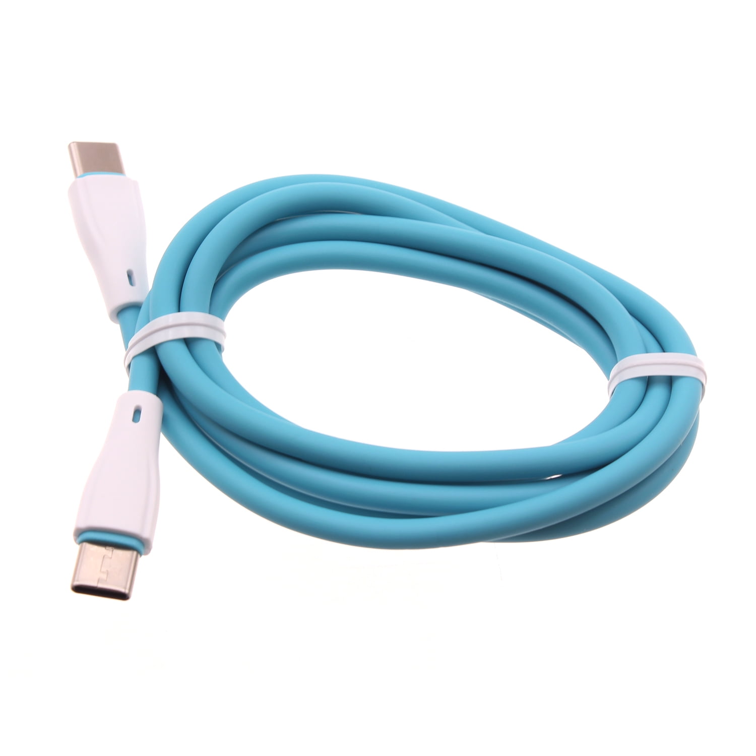 4ft USB-C Cable for T-Mobile REVVL Tab (2023) - PD Fast Charger Cord ...