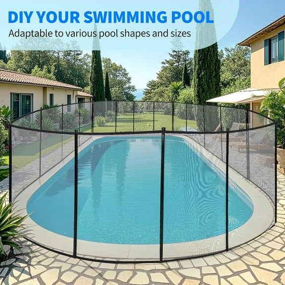 Pool Fencing in Pool Supplies - Walmart.com